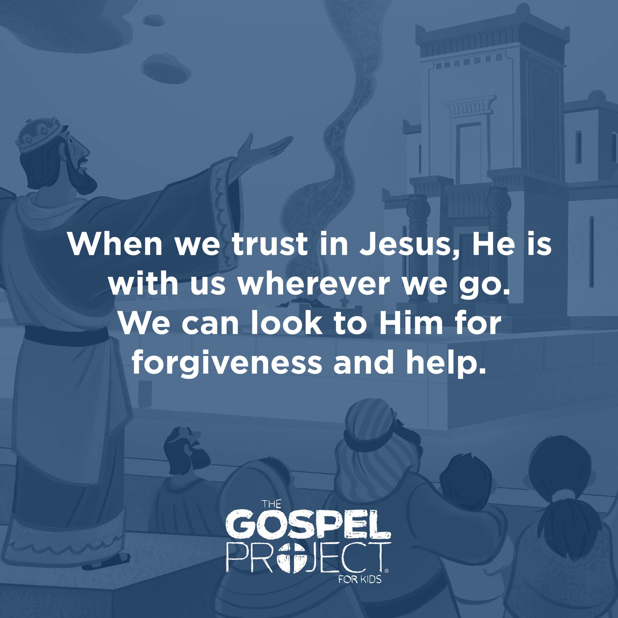 The Gospel Project - The Gospel Project