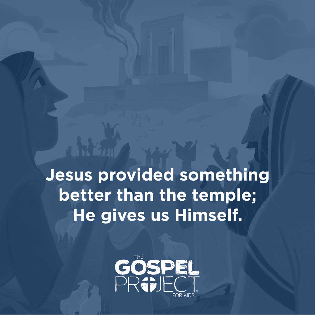 The Gospel Project - The Gospel Project