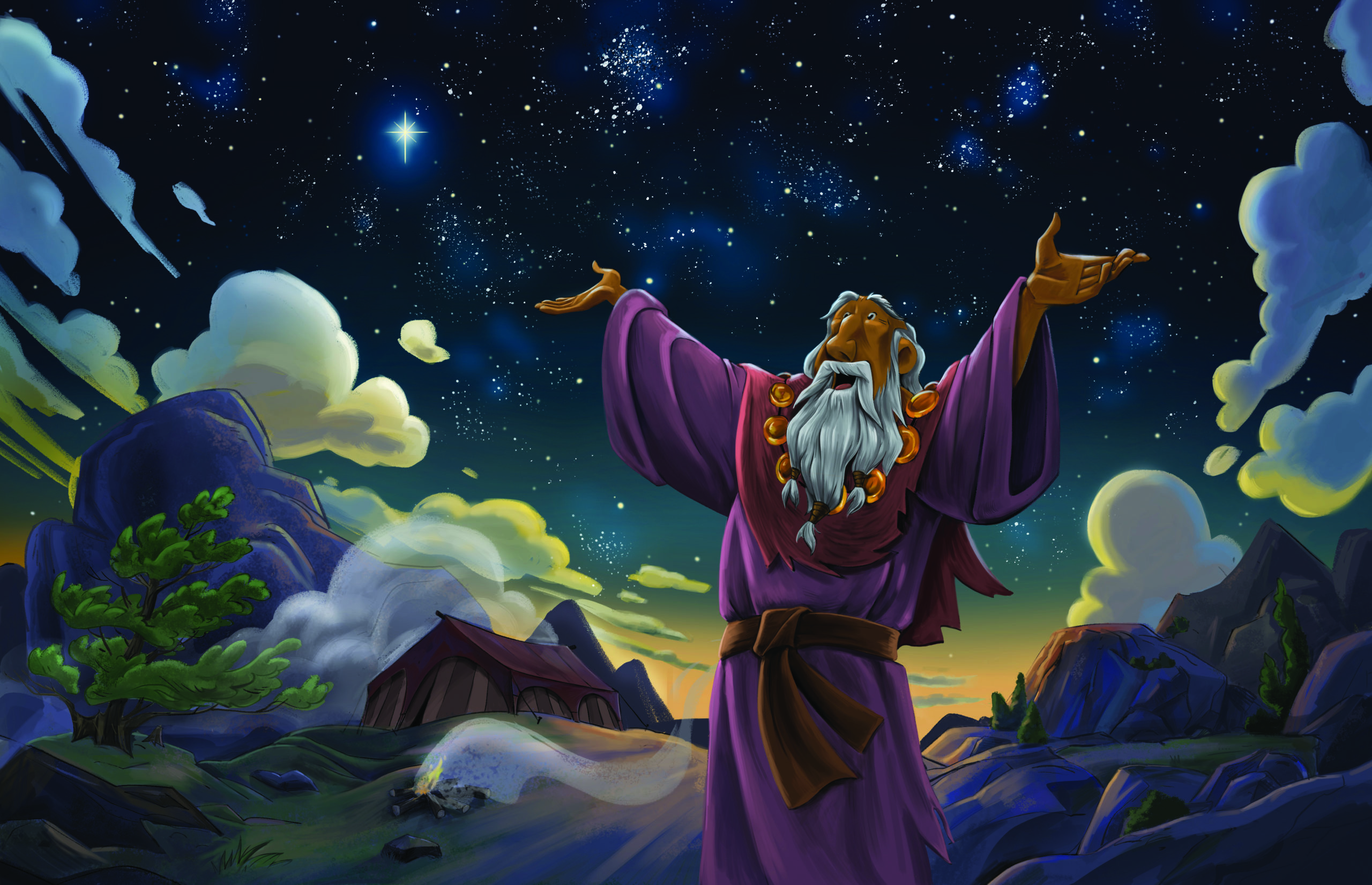 Weekly Leader Training for Preschool & Kids: Unit 3, Session 1—God Made ...