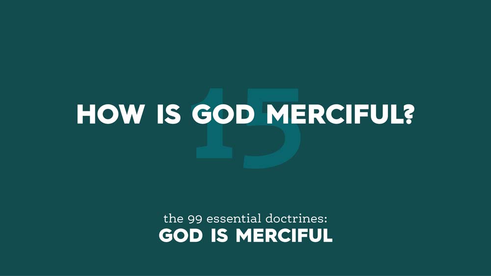 The Gospel Project - The Gospel Project