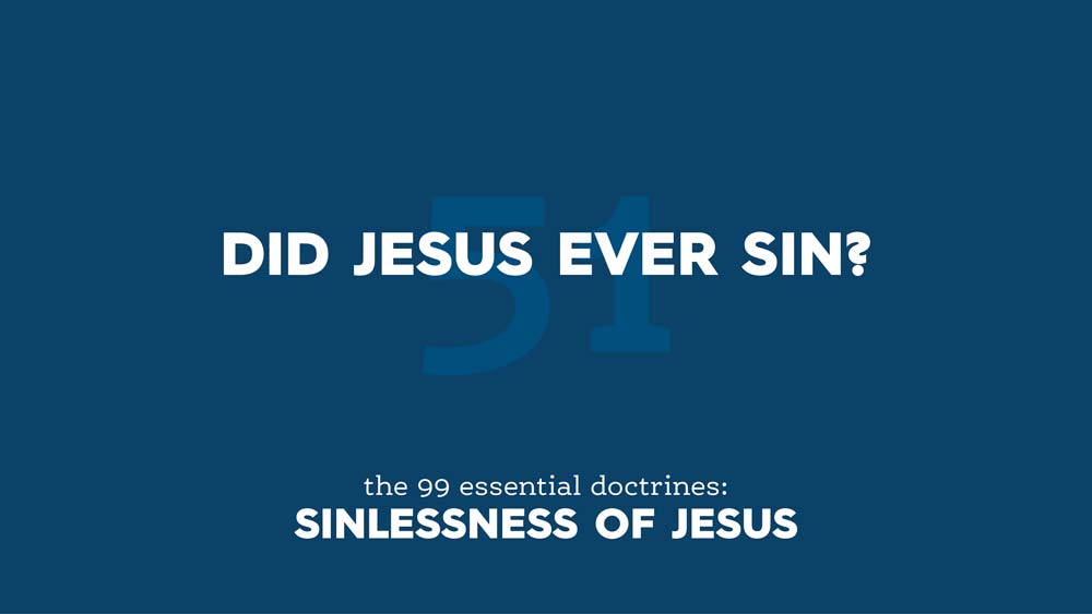 The Gospel Project - The Gospel Project