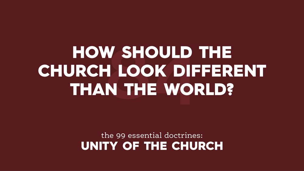 The Gospel Project - The Gospel Project