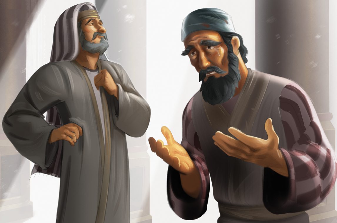 Weekly Leader Training for Preschool & Kids: Unit 12, Session 4—God Is ...