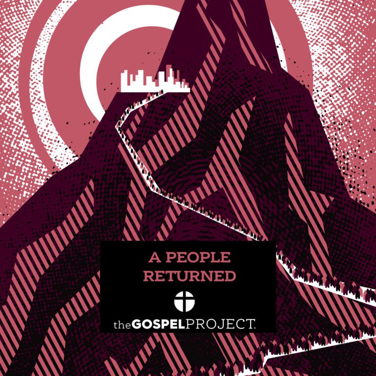 The Gospel Project - The Gospel Project