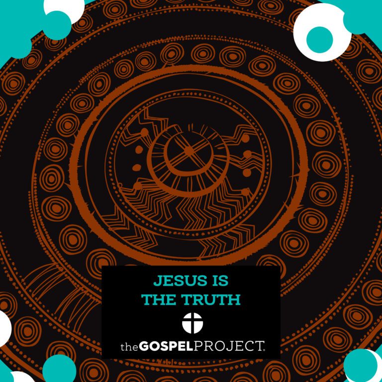 The Gospel Project - The Gospel Project