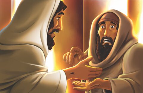 Weekly Leader Training for Preschool & Kids: Unit 28, Session 2—Jesus ...