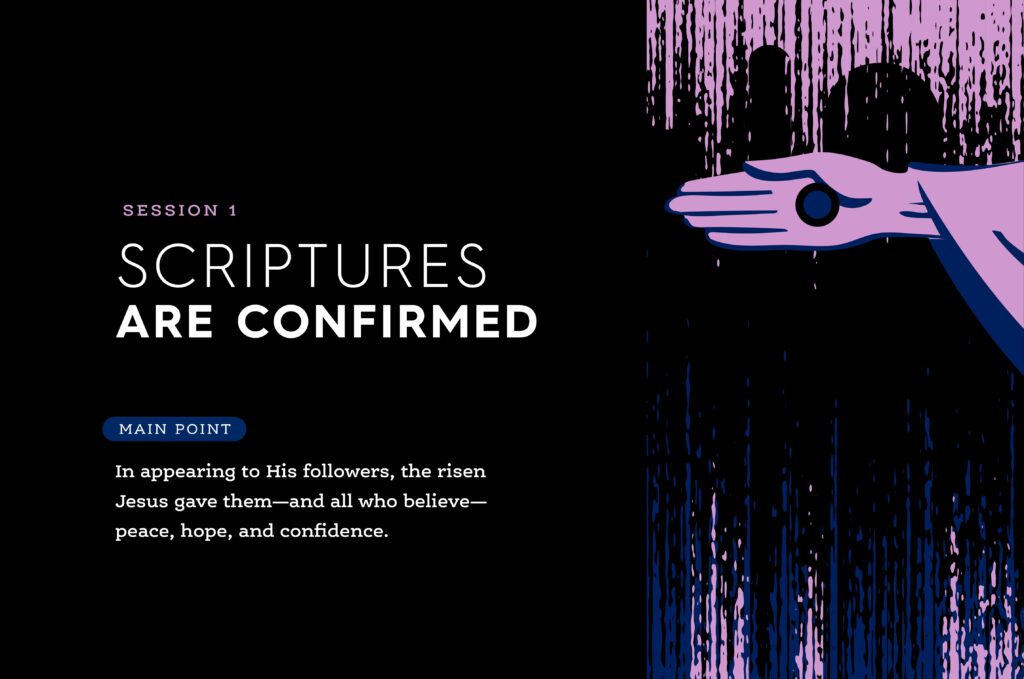 The Gospel Project - The Gospel Project