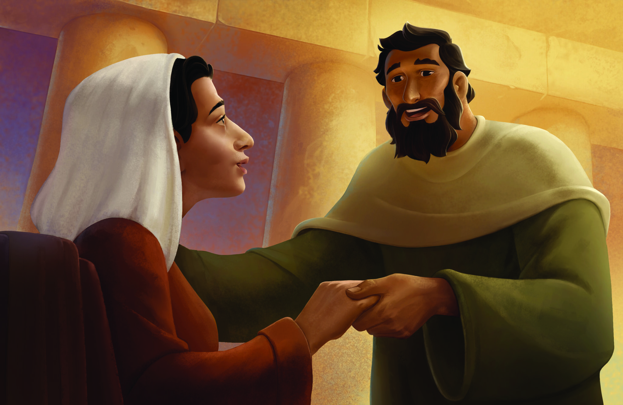 Weekly Leader Training for Preschool & Kids: Unit 32, Session 1—Peter ...