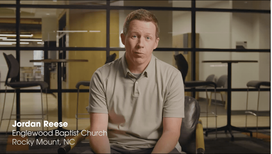 Christ-Centered Bible Studies for Adults - The Gospel Project