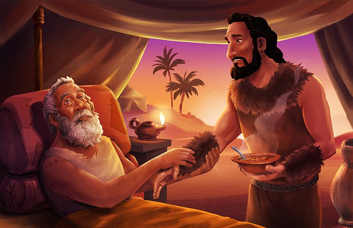 Fall 2024: Vol 1—Creation and Covenant Archives - The Gospel Project