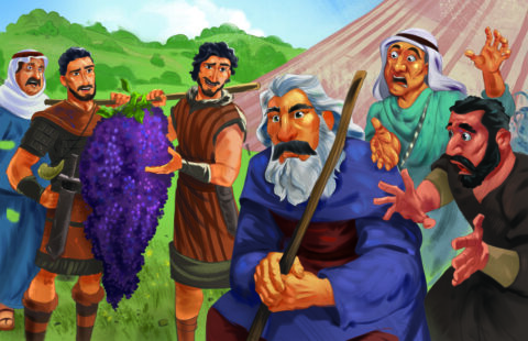 Weekly Leader Training for Preschool & Kids: Unit 6, Session 2—The ...