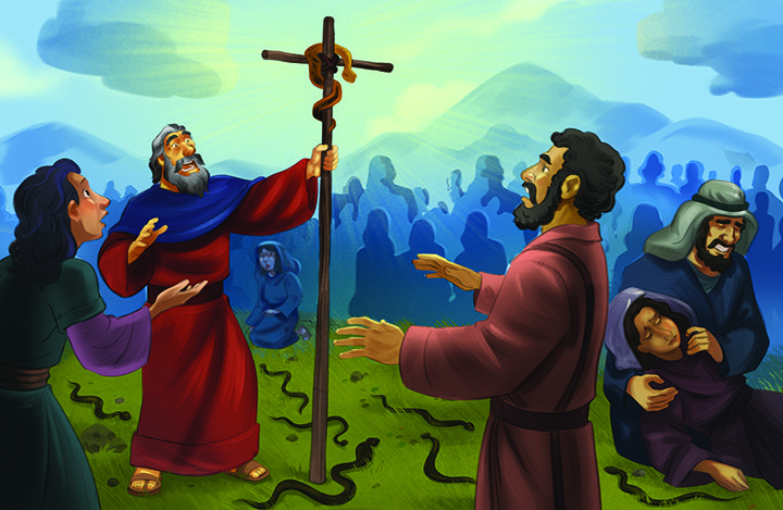 Weekly Leader Training for Preschool & Kids: Unit 6, Session 3—The ...