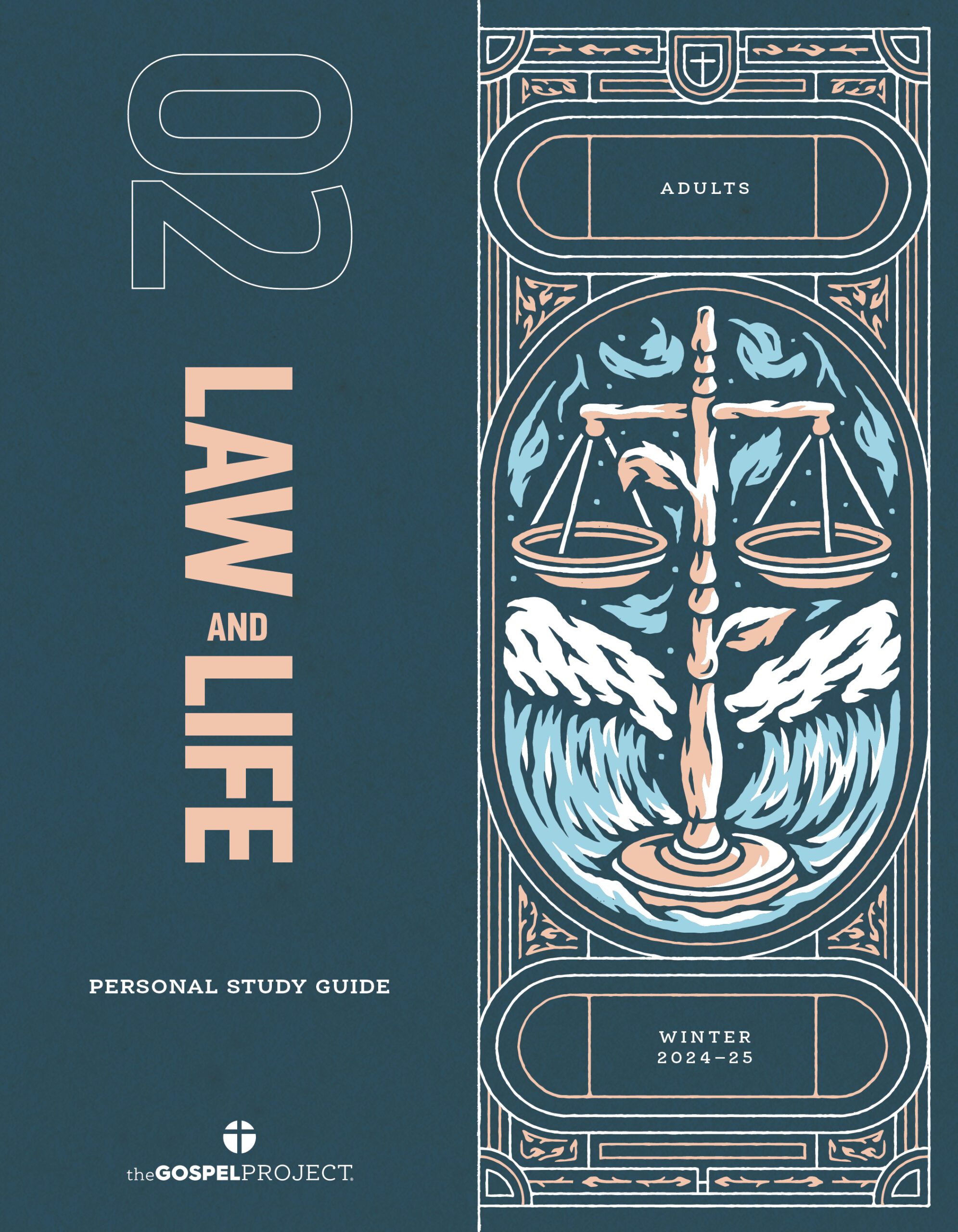 Additional Resources for Adults & Students: Law and Life
