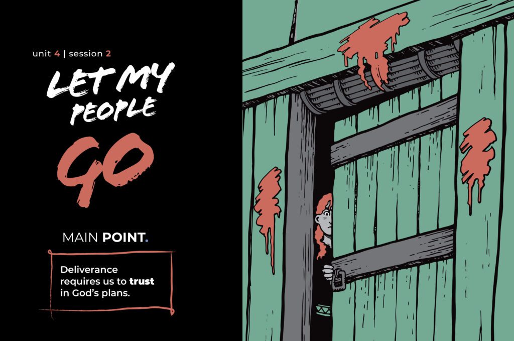 The Gospel Project - The Gospel Project