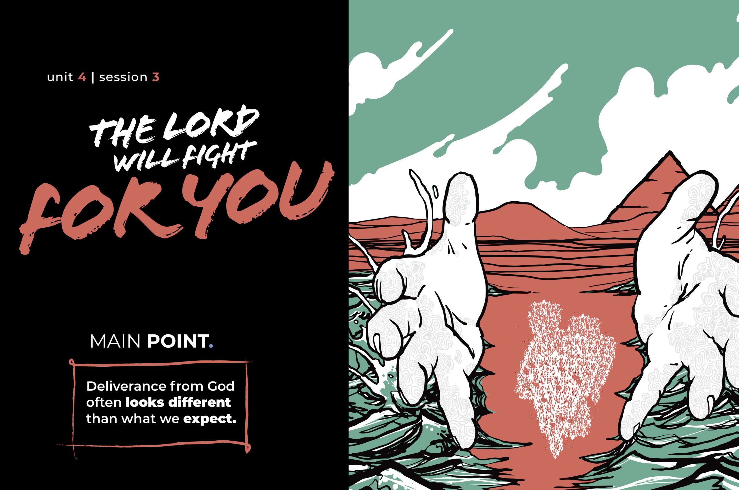 The Gospel Project - The Gospel Project