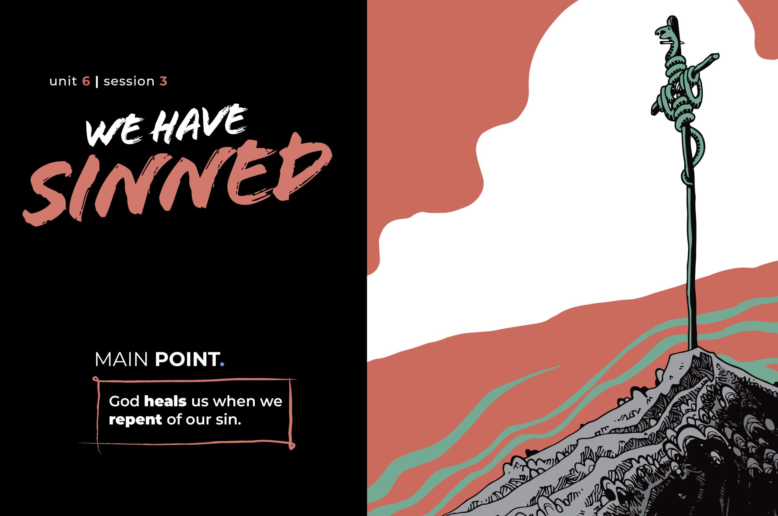 The Gospel Project - The Gospel Project