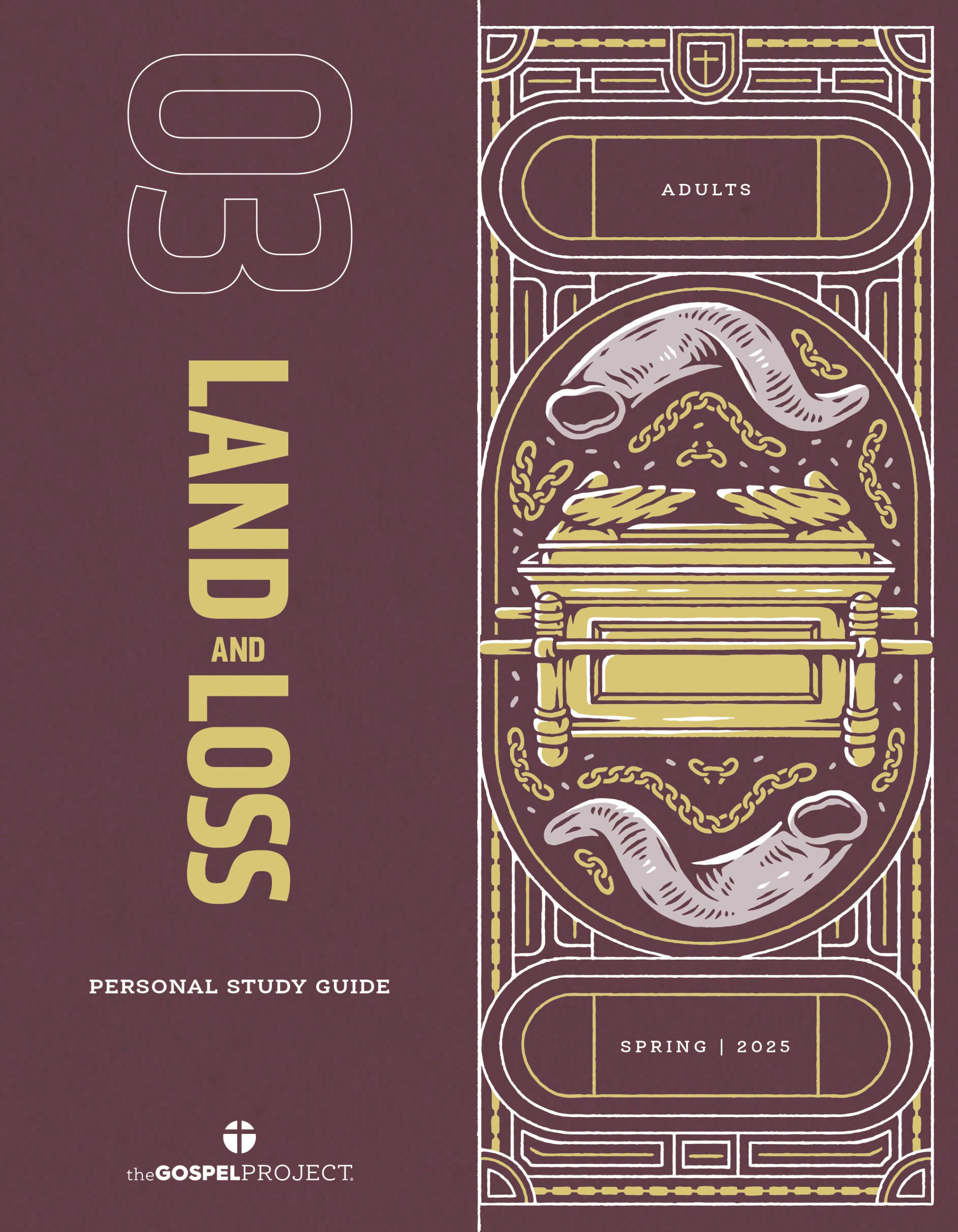 Additional Resources for Adults & Students: Land and Loss