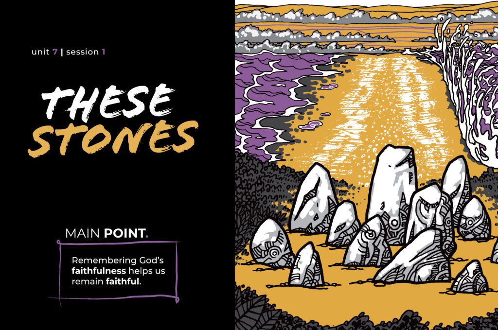 The Gospel Project - The Gospel Project