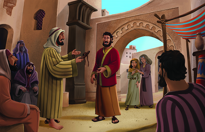 Weekly Leader Training for Preschool & Kids: Unit 9, Session 1—The ...