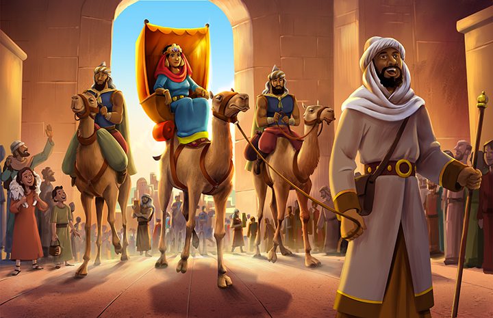 The Gospel Project - Preschool & Kids Additional Resources (Vol. 3)