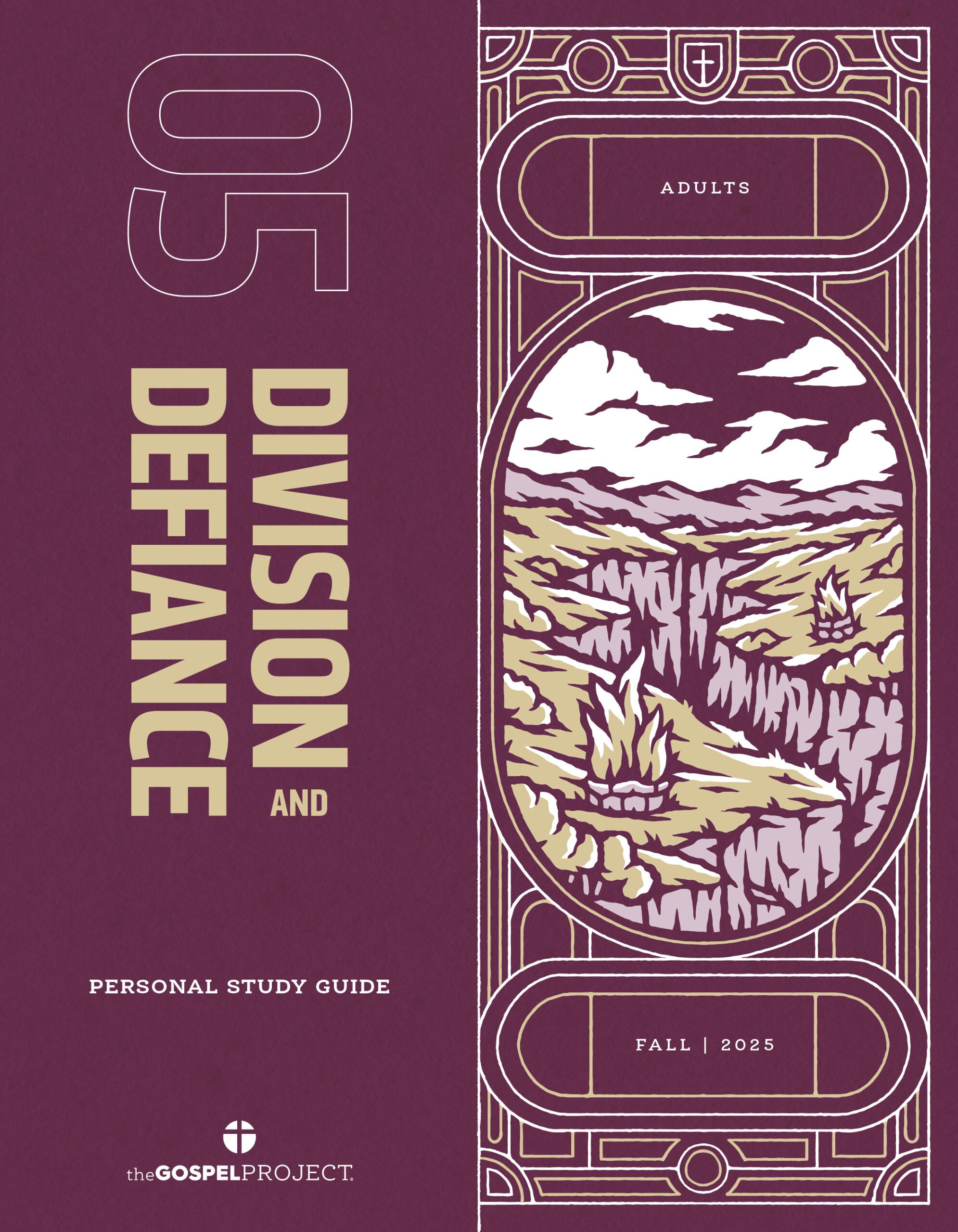 Additional Resources for Adults & Students: Division and Defiance
