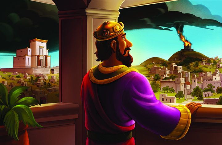 Weekly Leader Training for Preschool & Kids: Unit 13, Session 1—The ...