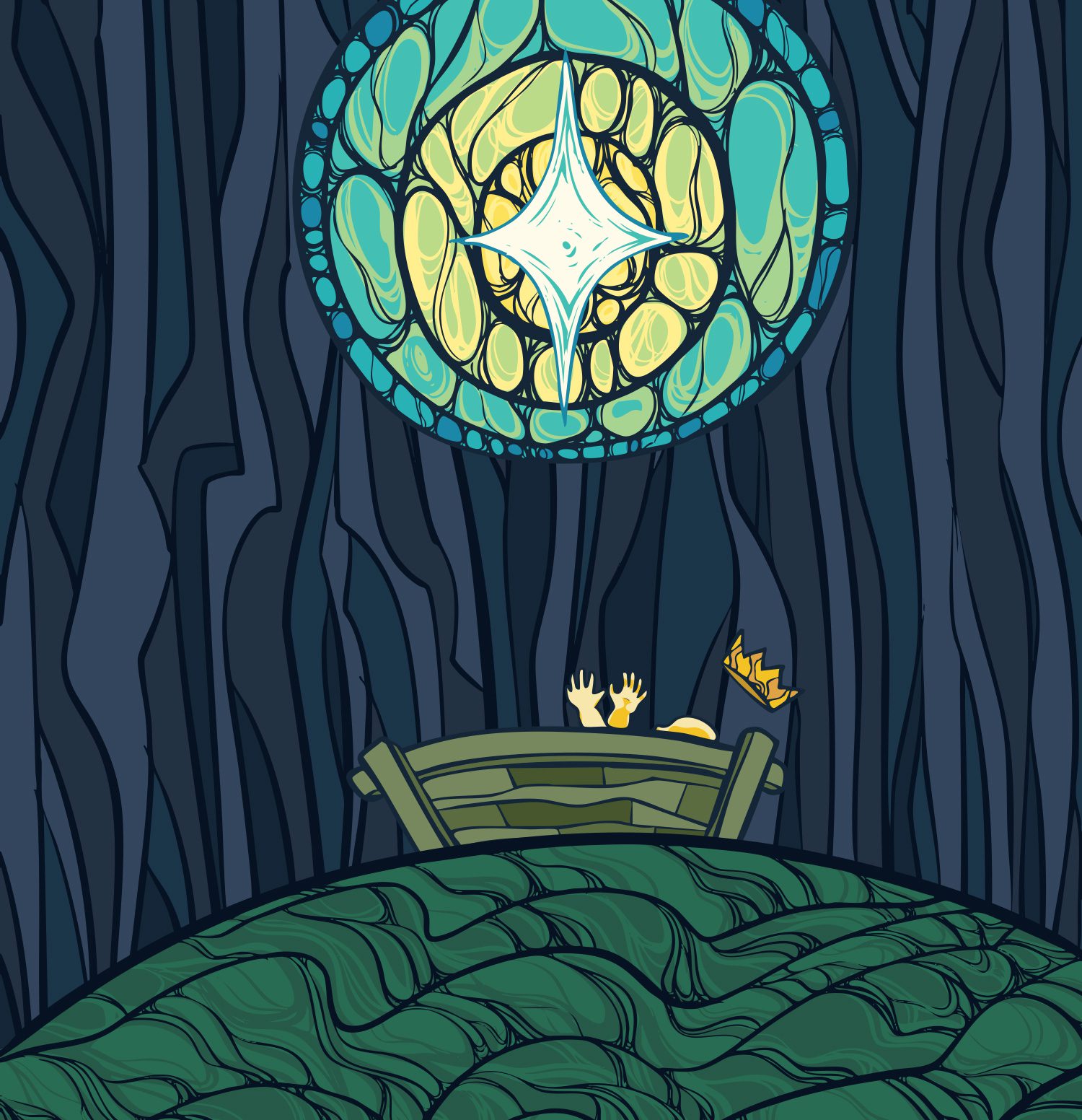 The Gospel Project - The Gospel Project