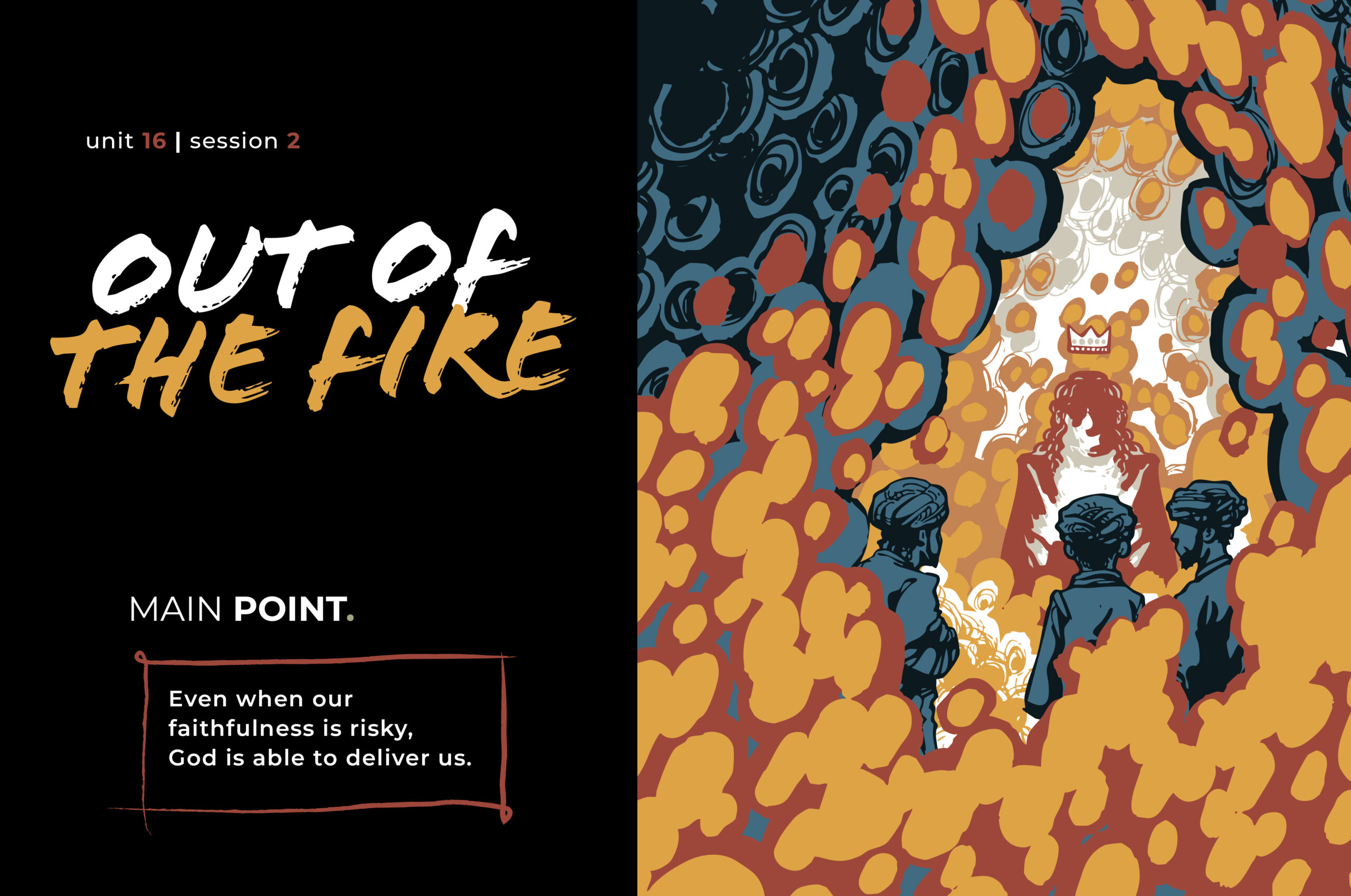 The Gospel Project - The Gospel Project